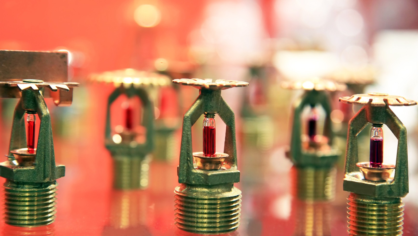 Home - Diligent Fire Protection